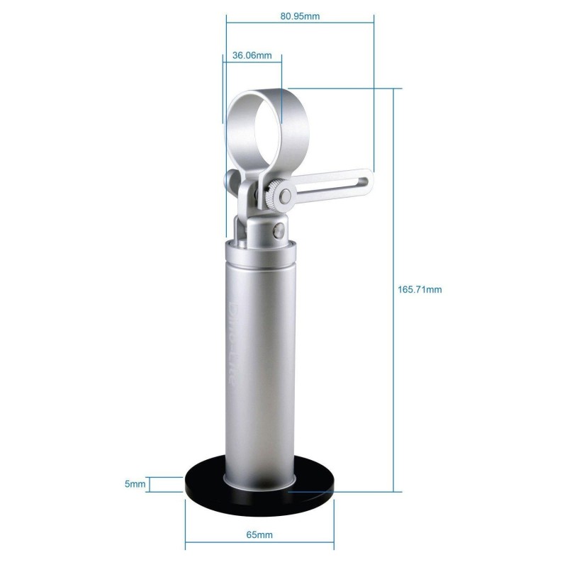 Mango vertical Dino-Lite HDE-01 | Quantum Spain