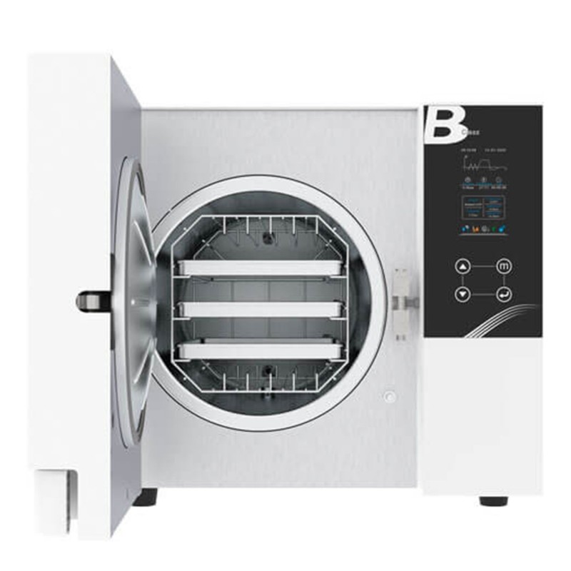 Autoclave Icanclave 23D Pro (Clase B) | Quantum Spain