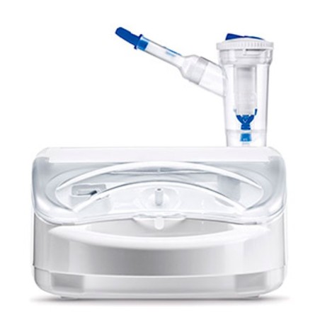 Nebulizador Profesional NebulAir+ RF7 Dual Speed-FLAEM | Quantum Spain