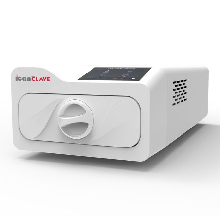 Autoclave Icanclave F03 (Clase B) | Quantum Spain