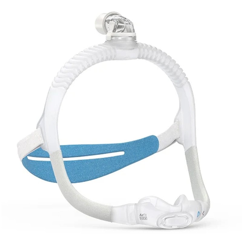 Mascarilla Nasal para CPAP ResMed AirFit N30i | Quantum Spain