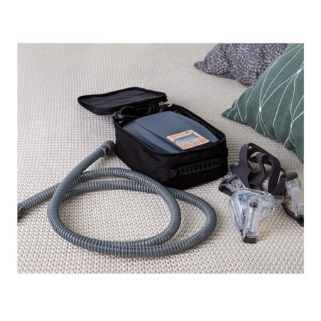 CPAP EcoStar de SEFAM (humidificador opcional) | Quantum Spain