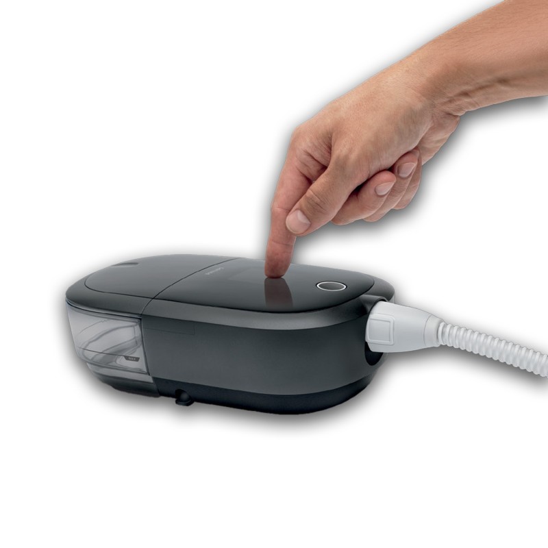 Philips DreamStation 2 Auto CPAP Advanced | Quantum Spain