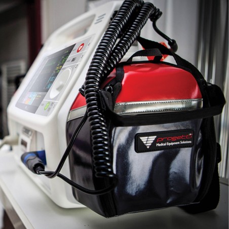 Bolsa de transporte para Rescue Life 9 | Quantum Spain