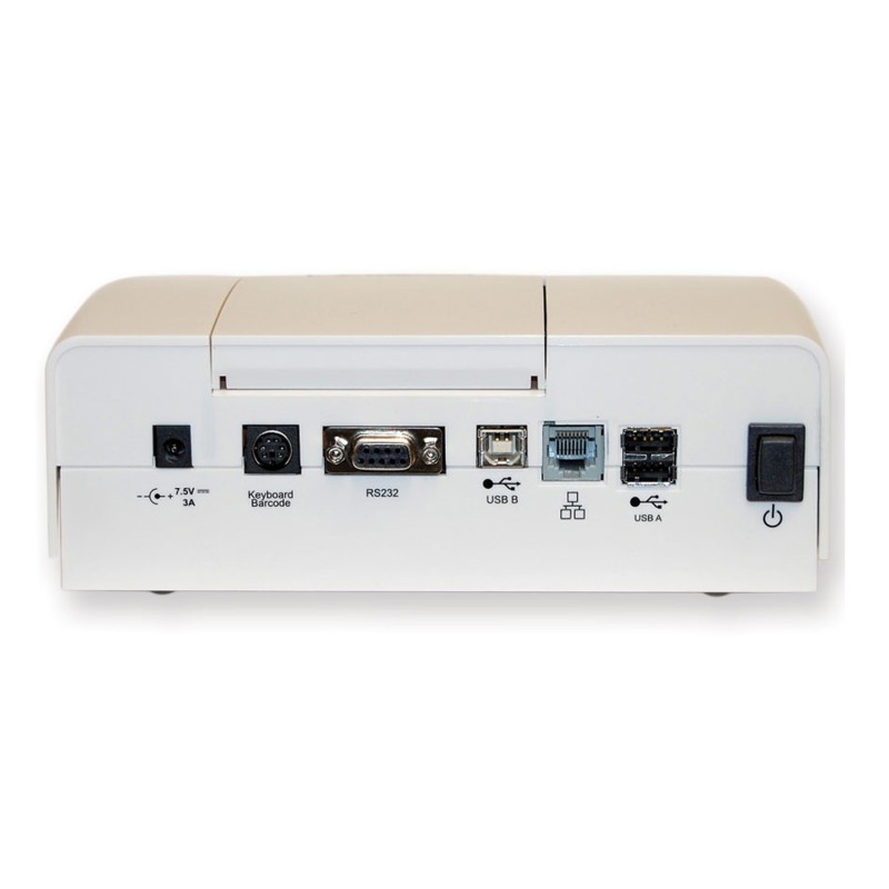 Analizador de orina Urilyzer 100 Pro con impresora | Quantum Spain