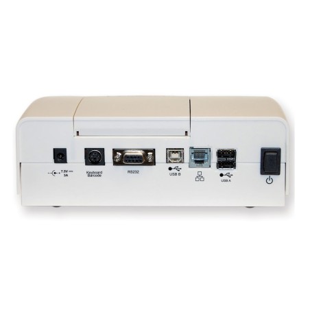 Analizador de orina Urilyzer 100 Pro con impresora | Quantum Spain